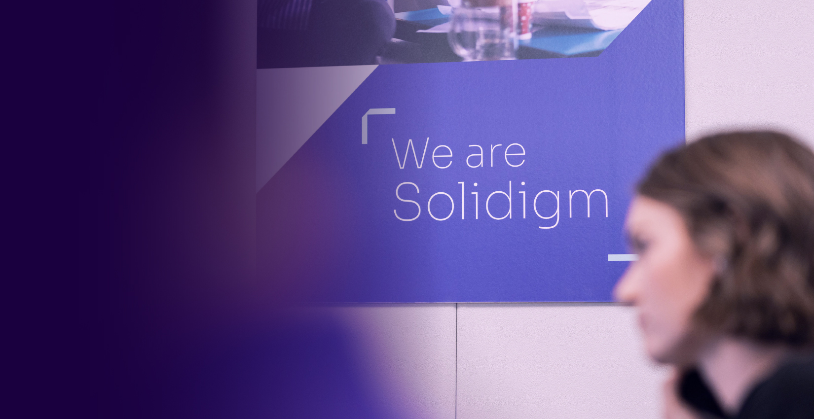 SSD Innovators | Who We Are | Solidigm