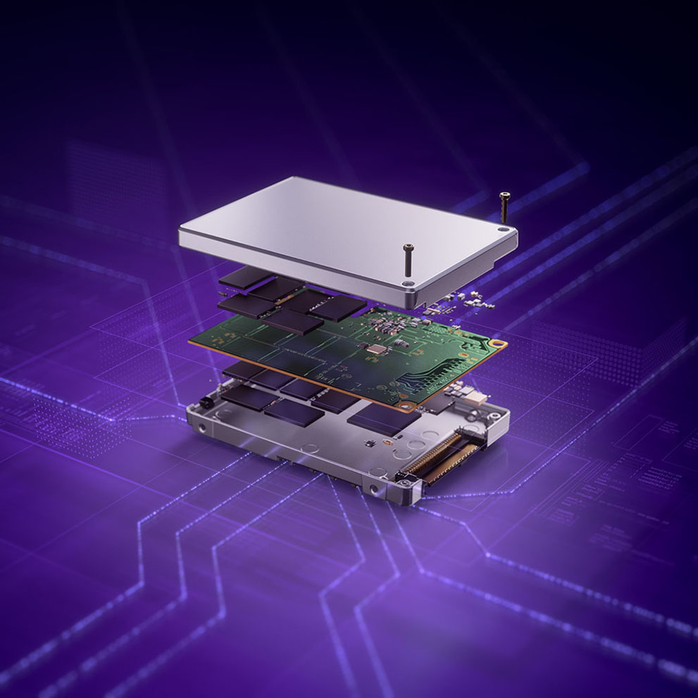 DC-P4510