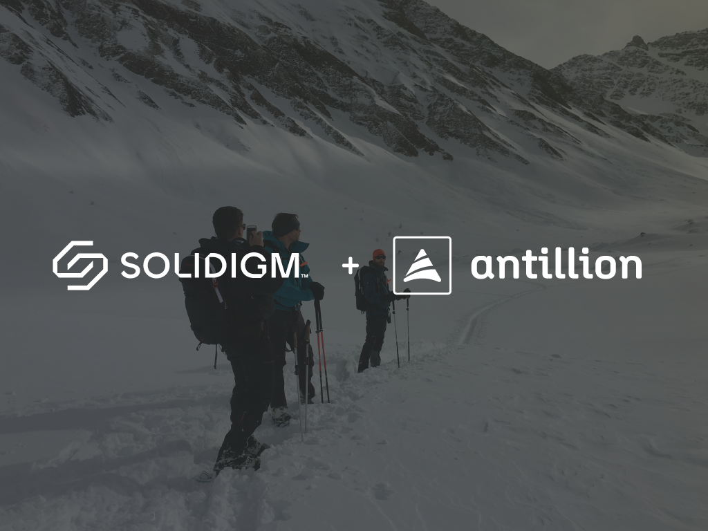 Antillion 和 Solidigm：驱动边缘计算创新