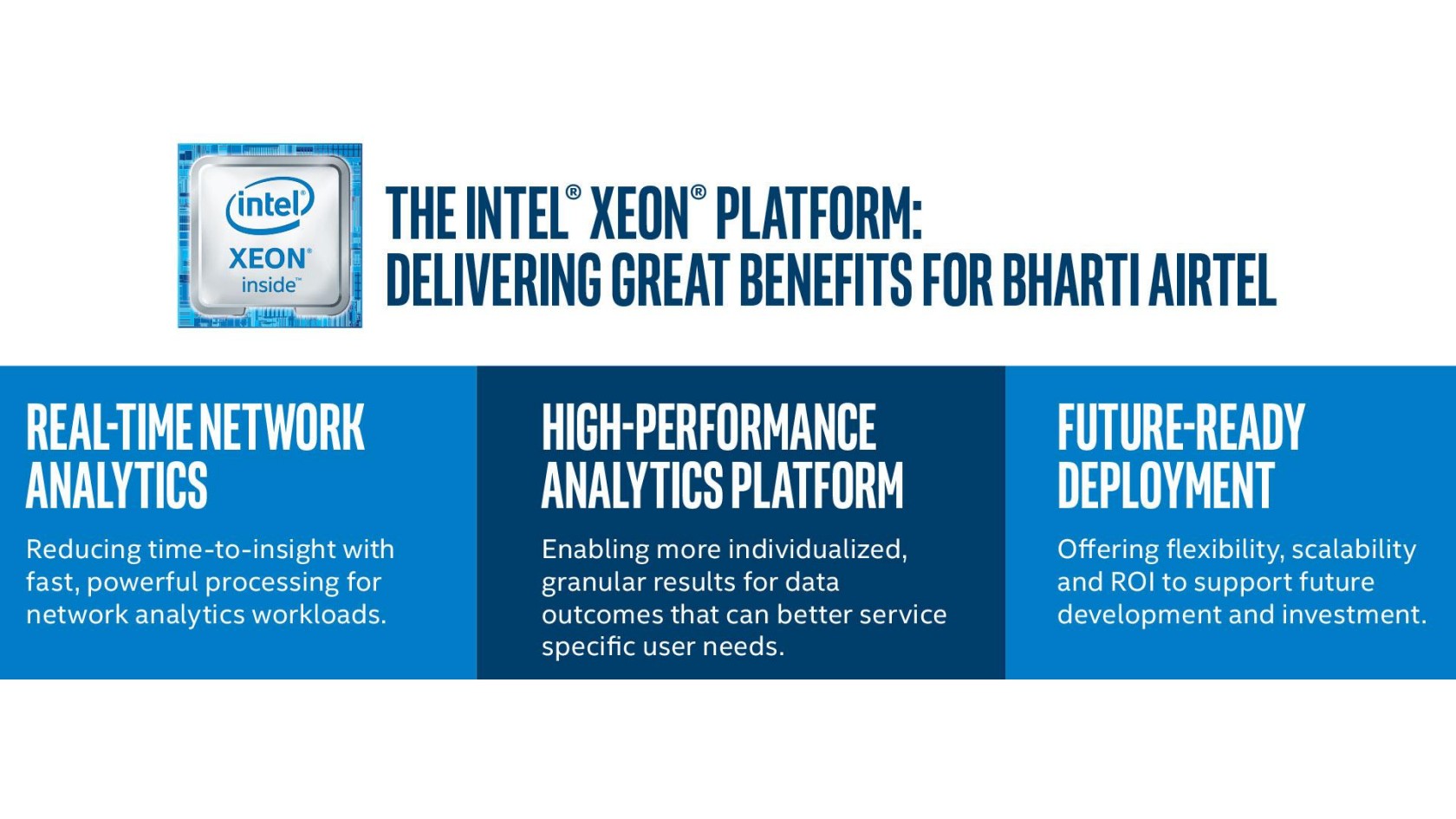 Solidigm employees use the power of data to make a better world ...