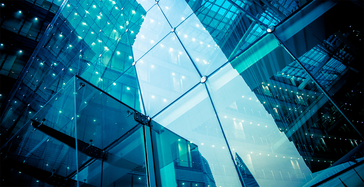 Data Storage and AI: Financial Services Sector Invests in Big Data