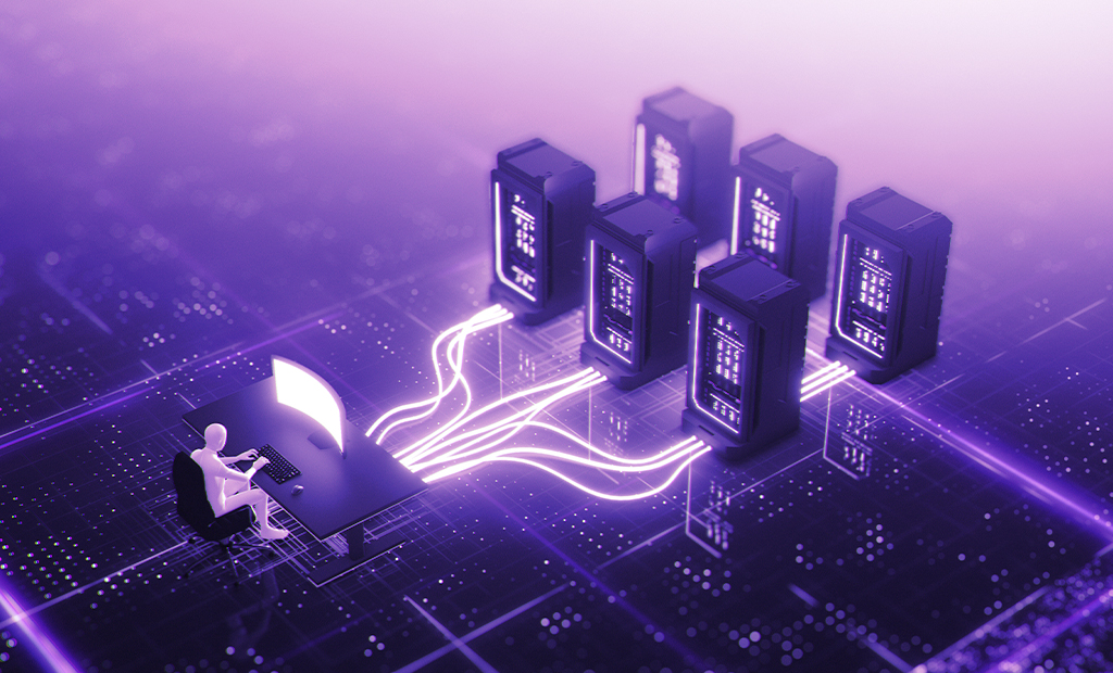 Kingsoft Cloud And Solidigm™ Co Design An Innovative Object Storage Solution For Ai Workloads