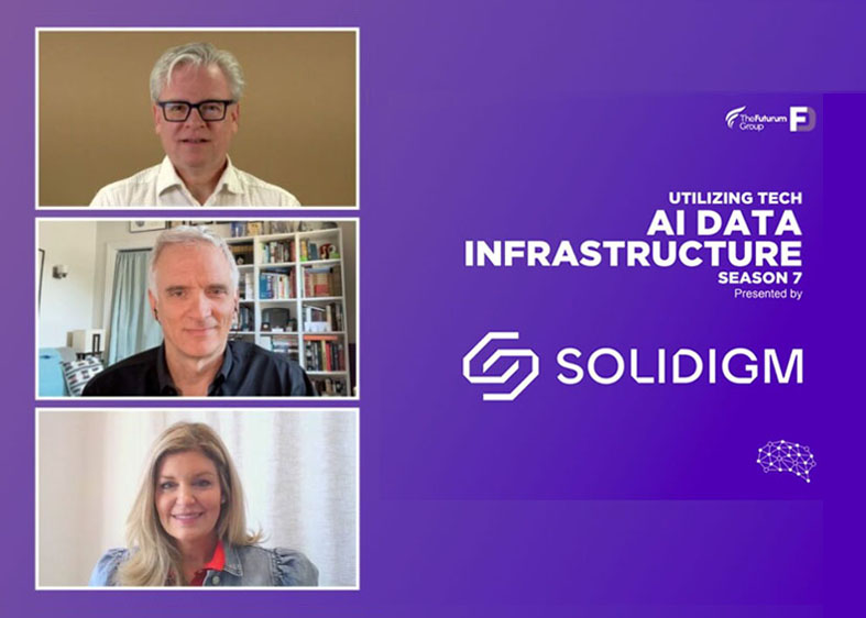Efficiently Scaling Ai Data Infrastructure With Ocient