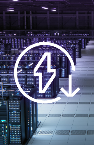 Building Power Efficient AI Data Centers with Solidigm QLC SSDs