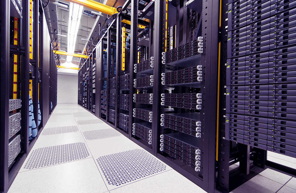 QLC NAND Technology Is Ready for Mainstream Use in the Data Center