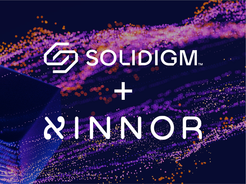 xiRAIDを使用した高密度Solidigm QLCドライブでのRAID再構築の加速と書き込み増幅の低減