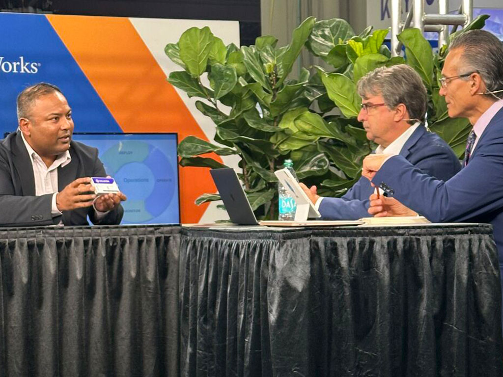 Data Fueled Insight and Discovery Shine at Supercomputing 2024