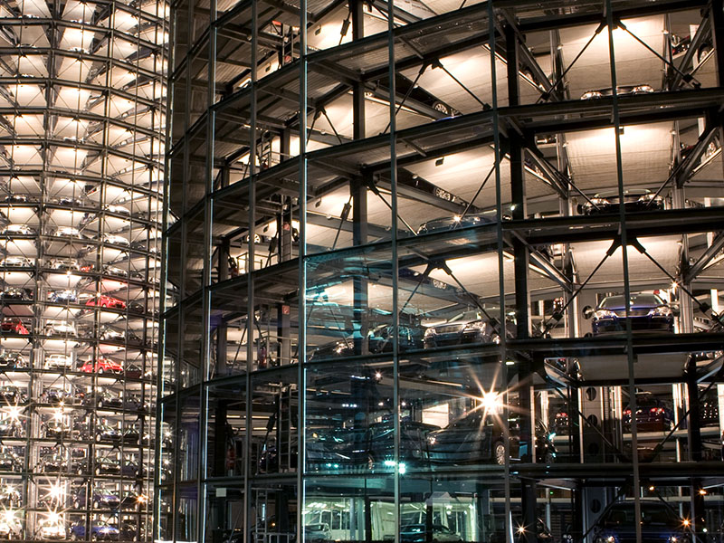 How Solidigm Drives the Foundation of Innovation in SSD Packaging ...